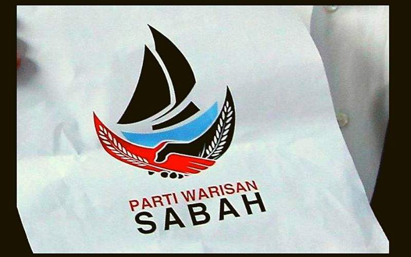 ADUN SEBATIK KELUAR WARISAN - SAHIH