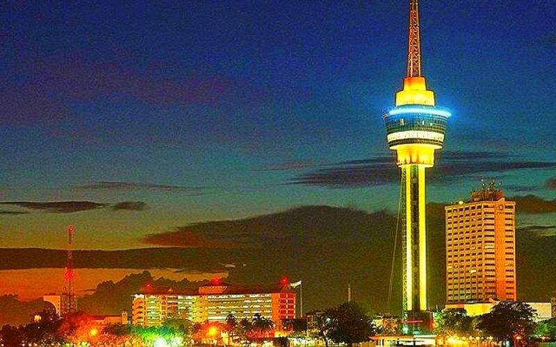 KUANTAN DIMASYURKAN SEBAGAI BANDAR RAYA - SAHIH