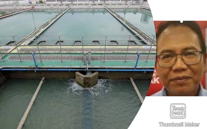 LRA SEMENYIH, BUKIT TAMPOI HENTI TUGAS - SAHIH