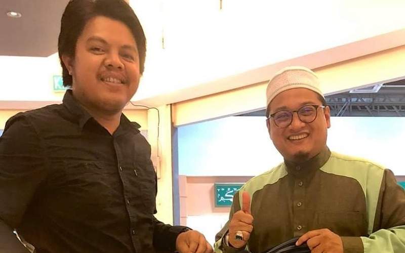 IBU YATI PERLU MINTA MAAF - SAHIH