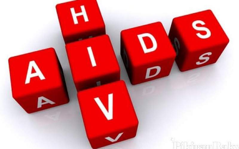 Kadar jangkitan HIV menurun 70 peratus - SAHIH