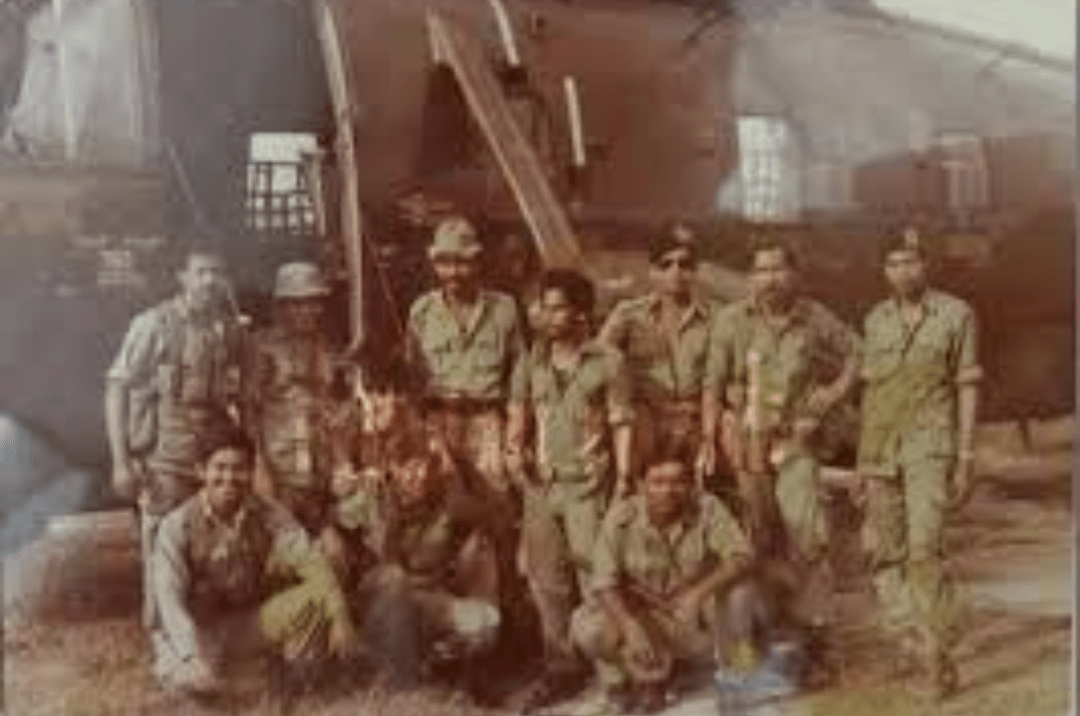 SENOI PRAAQ THE SILENT KILLER - SAHIH