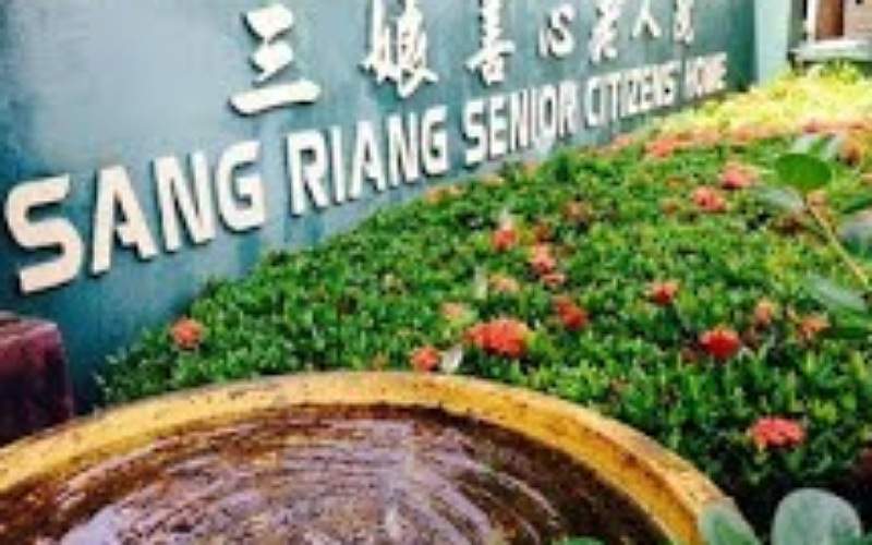 Penghuni Sang Riang Paling Bertuah - SAHIH