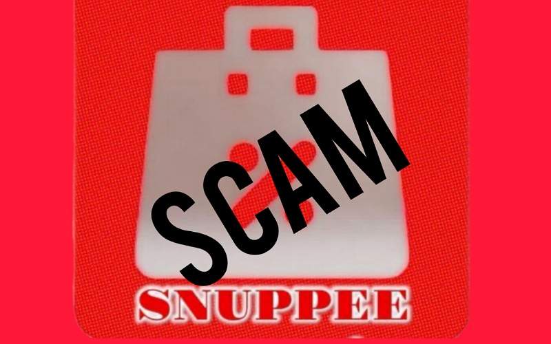 Bukit Aman siasat penipuan Snupee - SAHIH