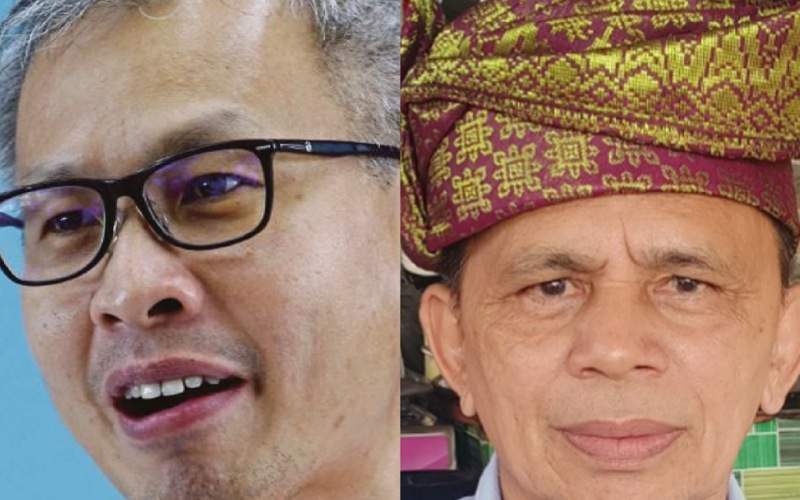 Tony Pua 'nakal' dan perlu minta maaf - SAHIH