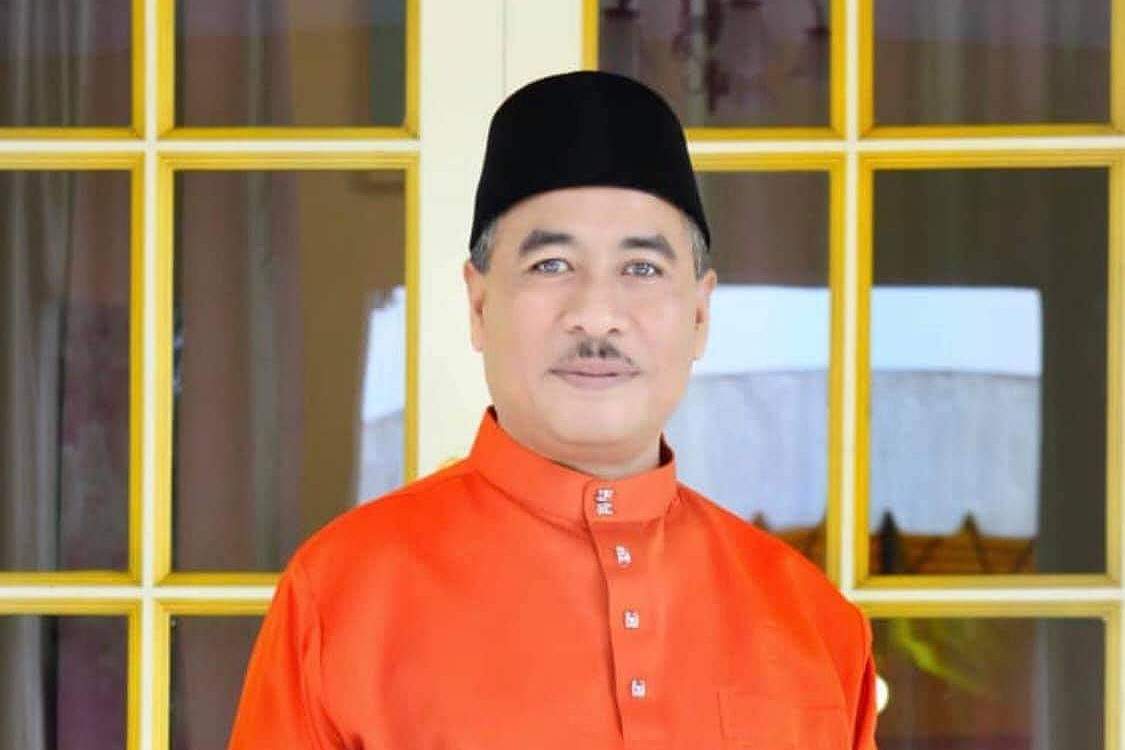 Mengenali Datuk Seri Ismail Mohamed Said - SAHIH