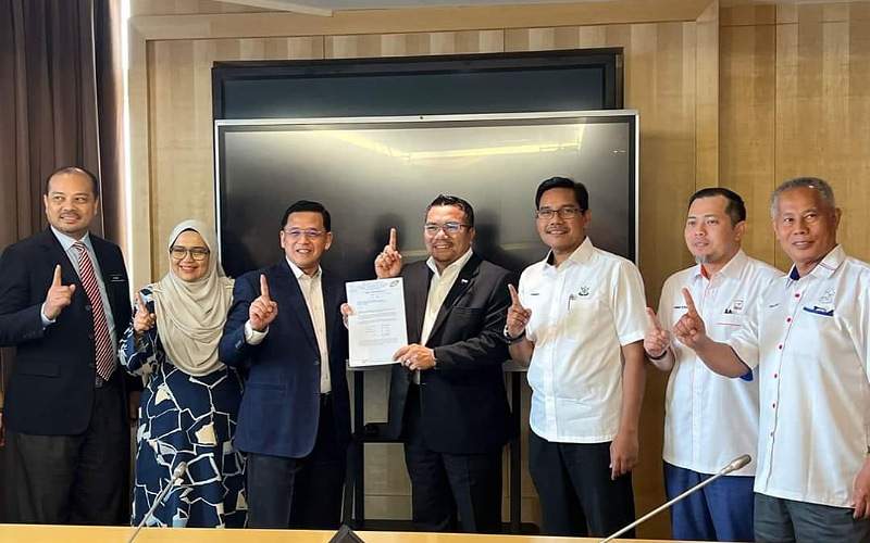 Jawatankuasa Khas selesai isu tanah FELDA - SAHIH