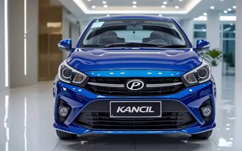 KANCIL BAHARU BAKAL DILANCARKAN, BAWA NOSTALGIA DENGAN TEKNOLOGI MODEN ...