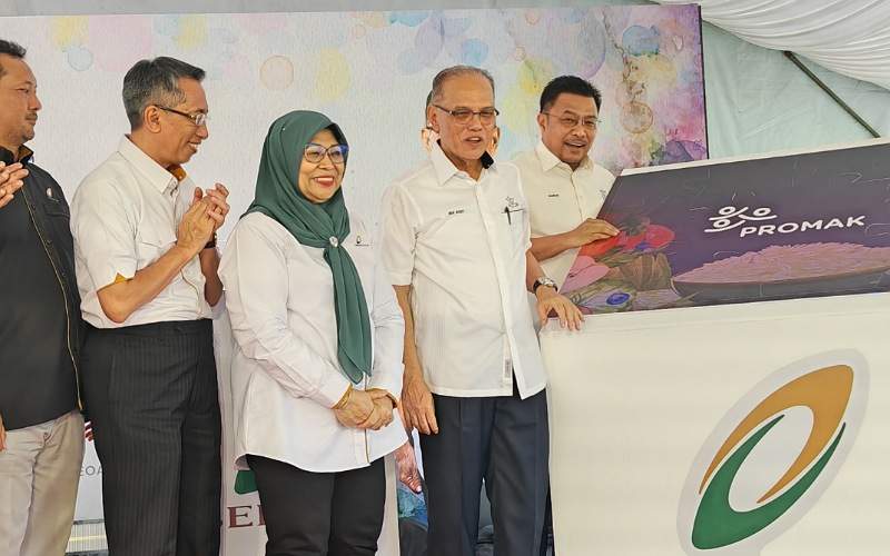 PROMAK Tarik Kehadiran Murid Orang Asli ke Sekolah - SAHIH