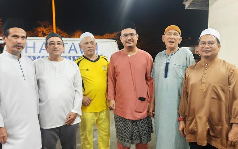 SERUAN KEPADA SEMUA AHLI PKR TEMERLOH: PERPADUAN DAN INTEGRITI KE ARAH ...