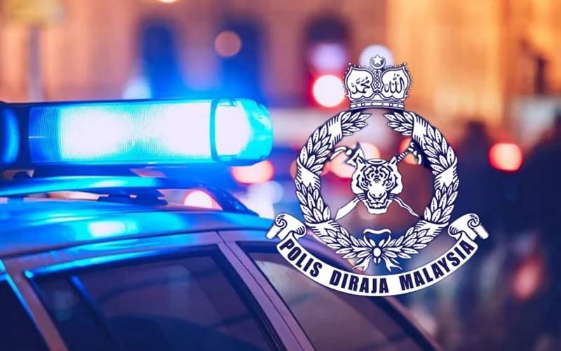 “Bergesel Sesama Sendiri, Seorang Penunggang Maut” - SAHIH