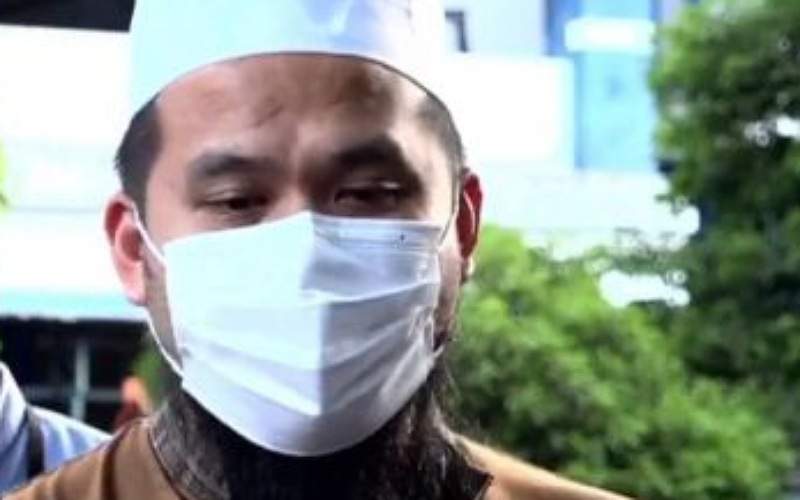 EBIT LIEW BUAT LAPORAN POLIS - SAHIH