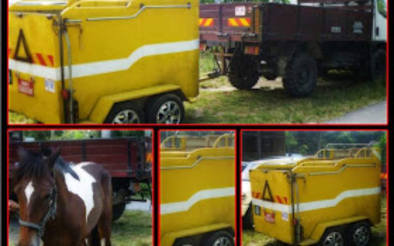 MAUT DIREMPUH FLOAT KUDA - SAHIH