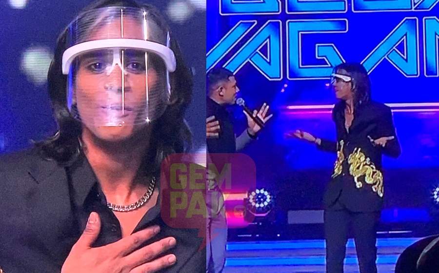 "SAYA MINTA MAAF" - SAHIH