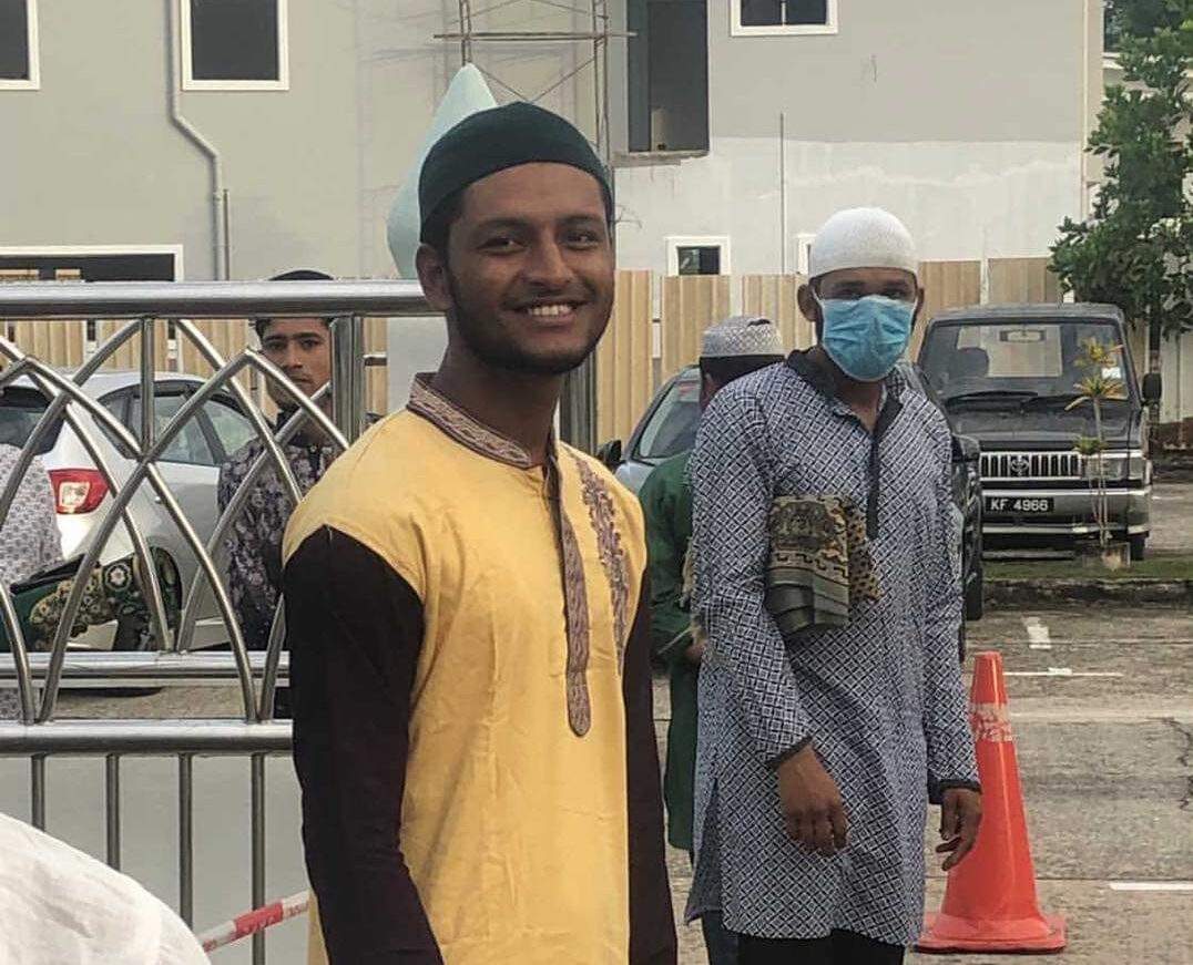 BUKAN PU RIZ - SAHIH