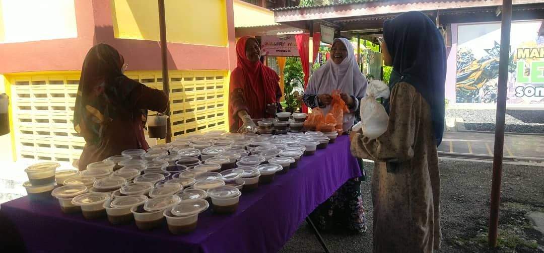 Wadai kipeng erat hubungan guru, ibubapa dan murid - SAHIH